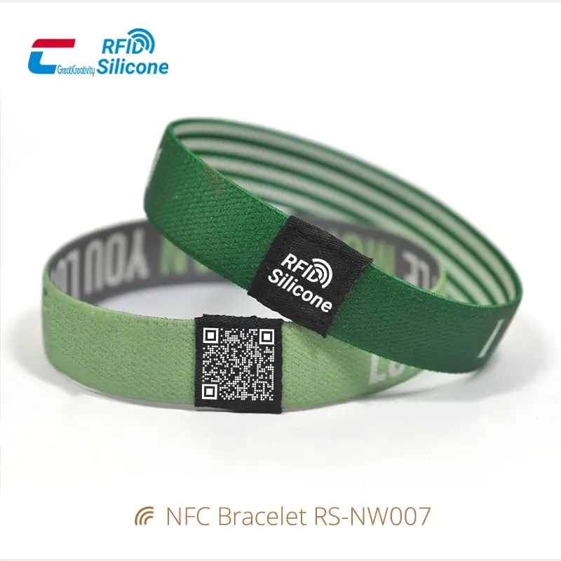 Buy NFC Tags | Large Selection of NFC Sticker Types - RFIDSilicone