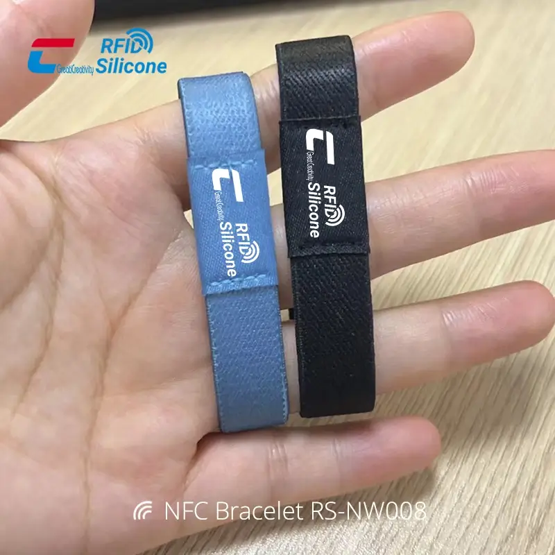 Buy NFC Tags | Large Selection of NFC Sticker Types - RFIDSilicone